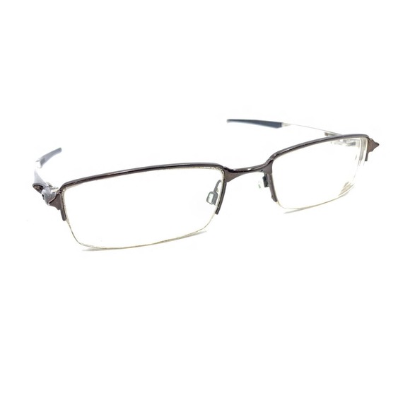 Oakley | Accessories | Oakley Halfshock Ox319255 Polished Brown Half ...